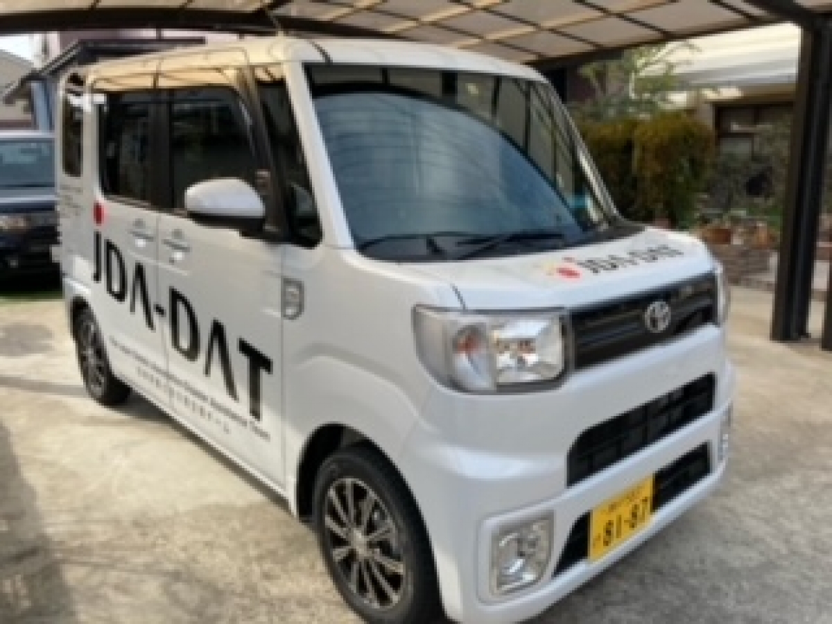 緊急時にも平時にも活用を！5台目の災害支援医療緊急車両「JDA-DAT（トーアスⅢ号）」が、新たに仲間入り | お知らせ | 公益社団法人 日本栄養士会